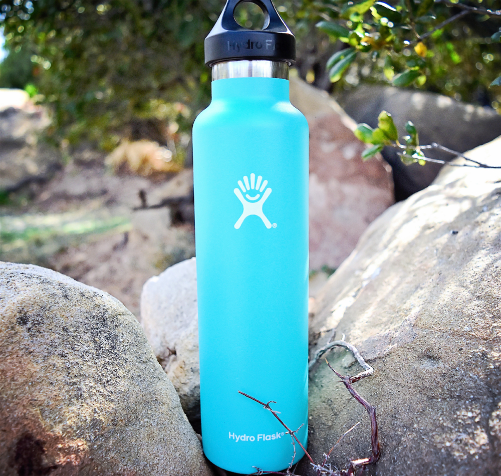 Hydro Flask | How to Avoid Dehydration | Post workout Recovery - TTL